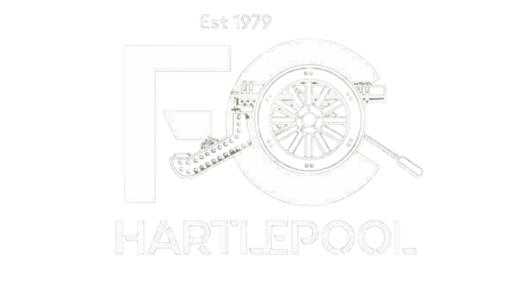FC Club Shop - FC Hartlepool