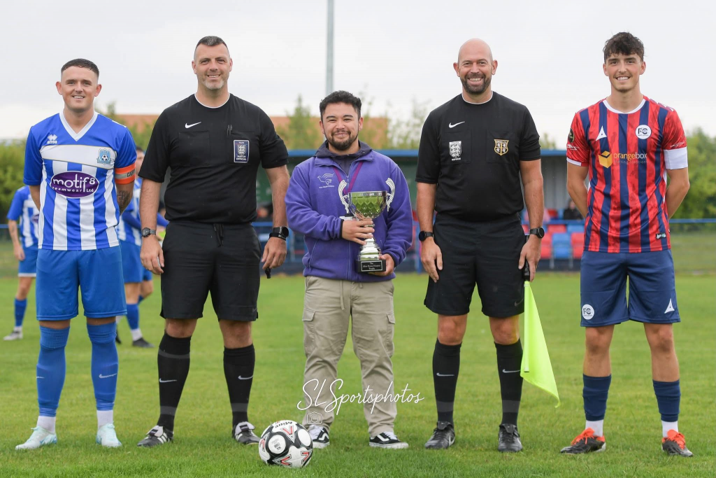 FC News - FC Hartlepool